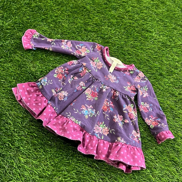 Matilda Jane | Dresses | Infant Matilda Jane Dress | Poshmark
